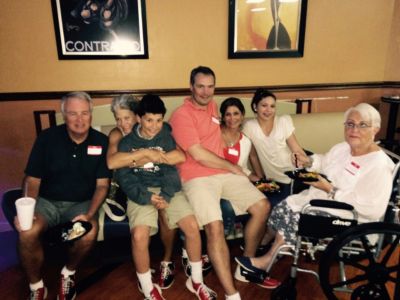 Naples Bayfront Marina