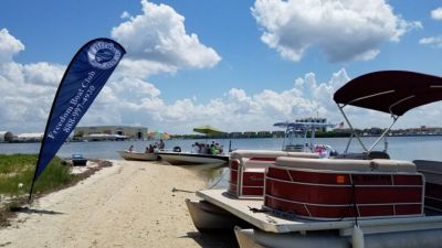 Homosassa Springs Marina
