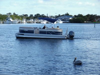 Stuart Riverwatch Marina