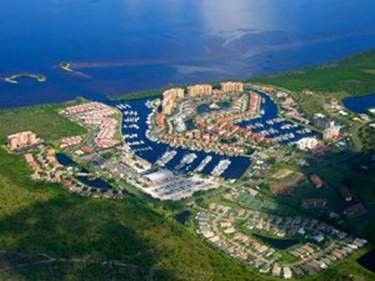 Punta Gorda Burnt Store