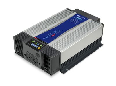 ProMariner TruePower Plus Pure Sine Wave Inverter - 12V, 2000W | Del City