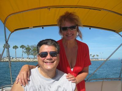 Anna Maria Pier 77