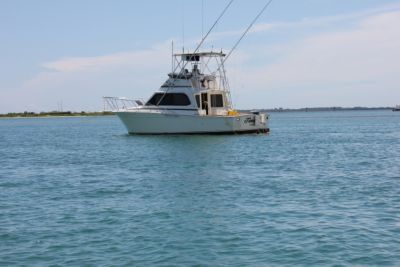 Sebastian Inlet Sportsmans Marina and Lodge