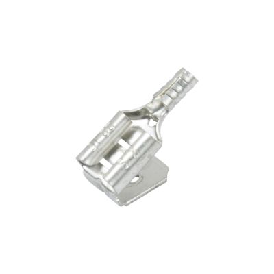 Push-On Terminals | Del City