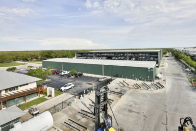 Marco Island - Calusa Island Marina