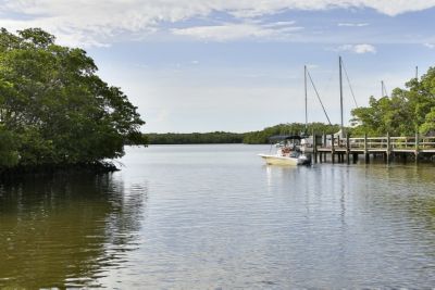 Marco Island - Calusa Island Marina