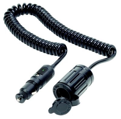 Blue Sea Systems 12V Plug Extensions | Del City