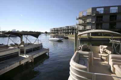 Englewood Stump Pass