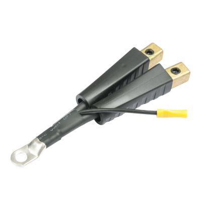 Battery Cable Repair Splices - Lug | Del City