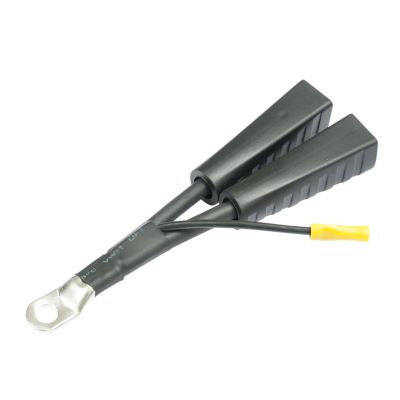 Battery Cable Repair Splices - Lug | Del City