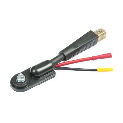 Battery Cable Repair Splices - Side Terminal | Del City