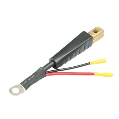 Battery Cable Repair Splices - Lug | Del City