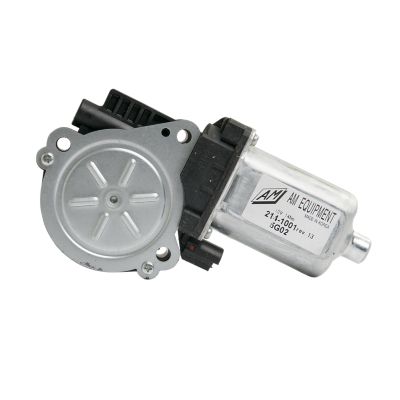 Kwikee Electric Step Motor - IMGL | Del City