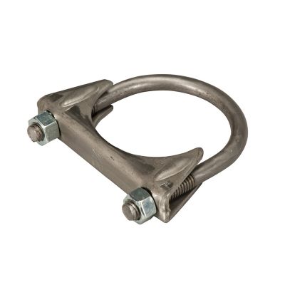 Muffler & Exhaust Clamps | Del City