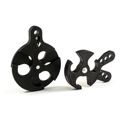 Tramec Sloan Twist Locking Clamps - 1/2" Hose | Del City