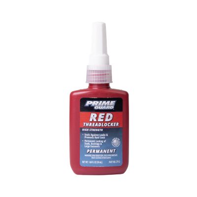 Threadlocker - Red | Del City