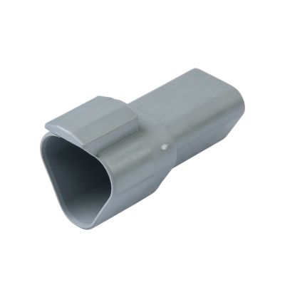 AT Series Receptacle Housings - 3-Way | Del City