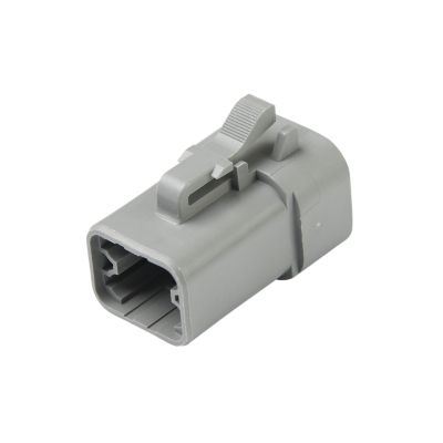ATP Series Plug - 4-Way | Del City