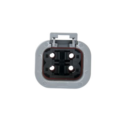 ATP Series Receptacle - 4-Way | Del City