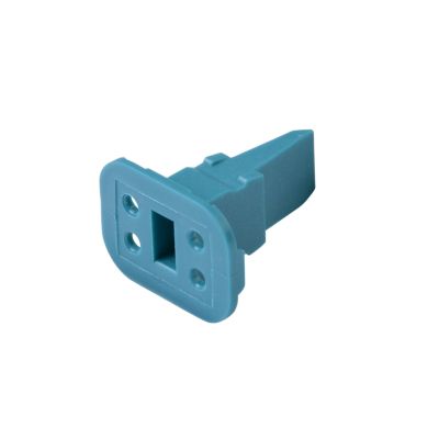 AT Series Plug Wedges - 4-Way | Del City