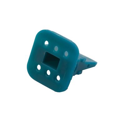 AT Series Plug Wedges - 6-Way | Del City