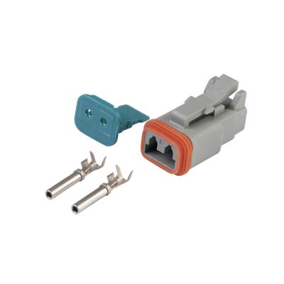 Amphenol AT Series Plug Kits | Del City