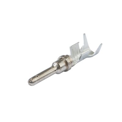 ATP Series Receptacle Pin Contacts - Stamped | Del City