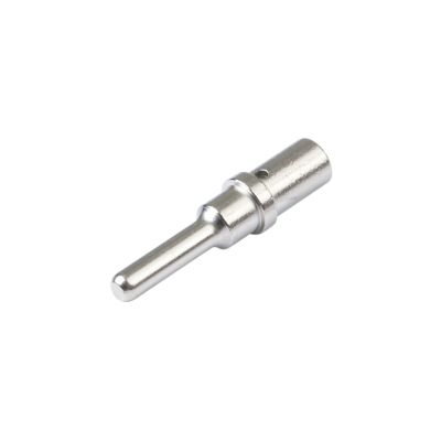 ATP Series Receptacle Pin Contacts - Solid | Del City
