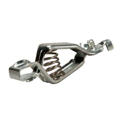 Battery Test Clips - 50 Amp | Del City