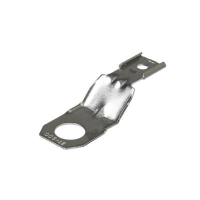 Deutsch 1027-005-1200, DT Mounting Clip for 2, 3, 4, 6, 12-Way DT, DTM ...