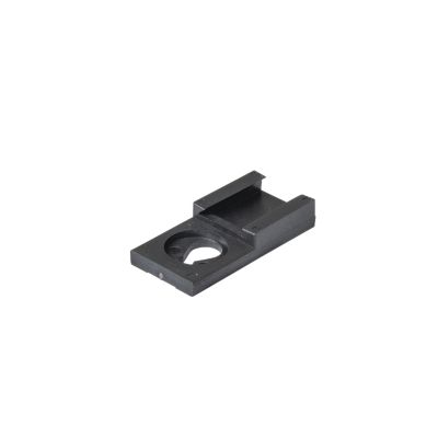 DEUTSCH DT, DTM, DTP Receptacle Black, T-Stud Mounting Clip - 2, 3, 4 ...