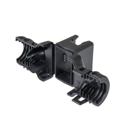 Deutsch DT Series Backshells for Plugs - 12-Way, 180° | Del City