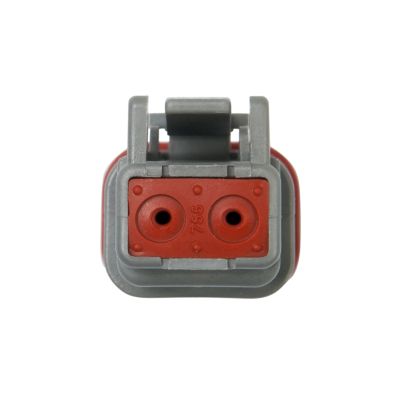 DEUTSCH DT Series Plugs - 2-Way | Del City