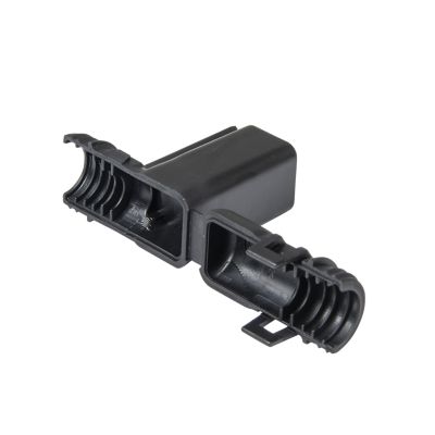 Deutsch DT Series Backshells for Receptacles - 2-Way, 90° | Del City