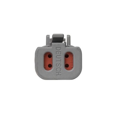 Deutsch DT Series Dust Plug - 4-Way | Del City