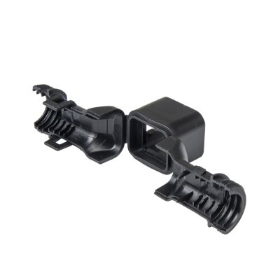 Deutsch DT Series Backshells for Plugs - 6-Way, 180° | Del City