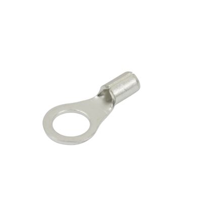 Non-Insulated Ring Terminals - 22-18 Gauge | Del City