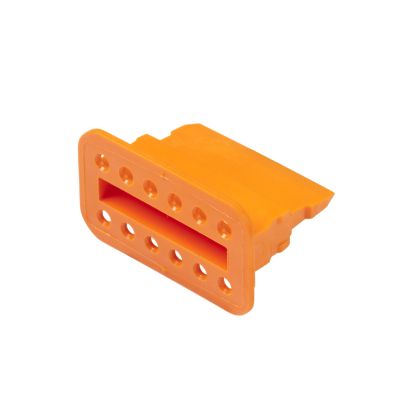 Deutsch DT Series Plug Wedges - 12-Way | Del City