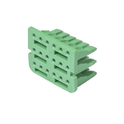 DEUTSCH DTV Series Plug Wedge - 18-Way | Del City