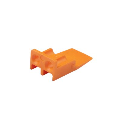DEUTSCH DTP Series Plug Wedges - 2-Way | Del City