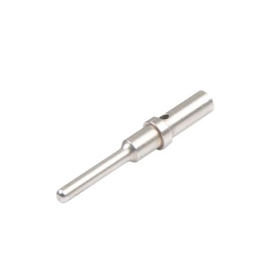 Deutsch DT Series Solid Pin Contacts - 20-16 Gauge, Nickel-Plated | Del ...