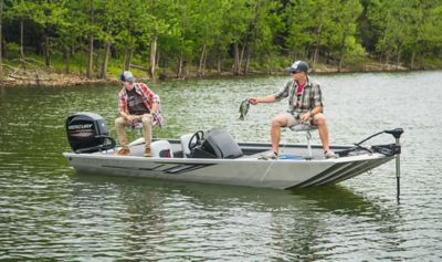 Fishing Boats for Sale Under $20,000 | Crestliner