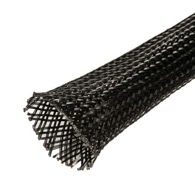 Techflex Expandable Wire & Cable Sleeving | Del City