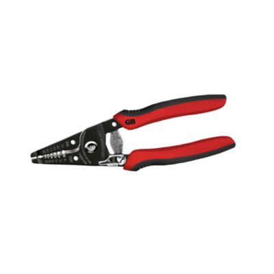 Locking Wire Stripper & Cutter | Del City