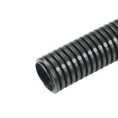 Drossbach 1/4" High-Temp Non-Split Loom - 100 Feet | Del City