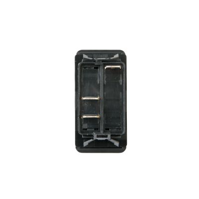Carling Contura III Illuminated Rocker Switches - SPST | Del City