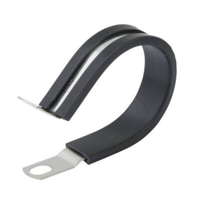 Stainless Steel Cable Clamps | Del City