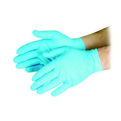 Uline Nitrile Gloves (6 MIL) | Del City
