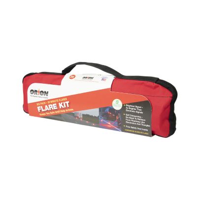 ORION® 30-Minute Road Flare Kit | Del City