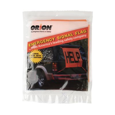 ORION® Emergency Signal Flag | Del City